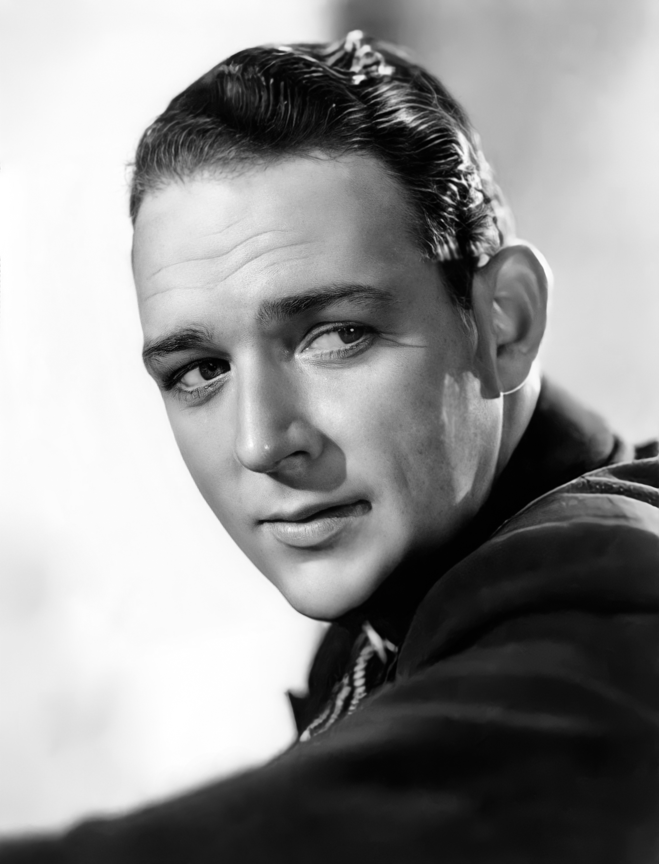 William Gargan-Annex